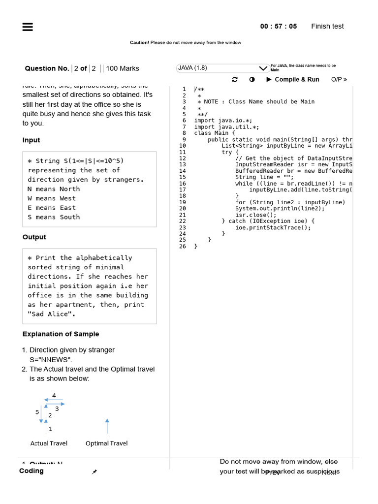 Myanatomy_MAPIT_2a | PDF | Computer Programming | Software Engineering