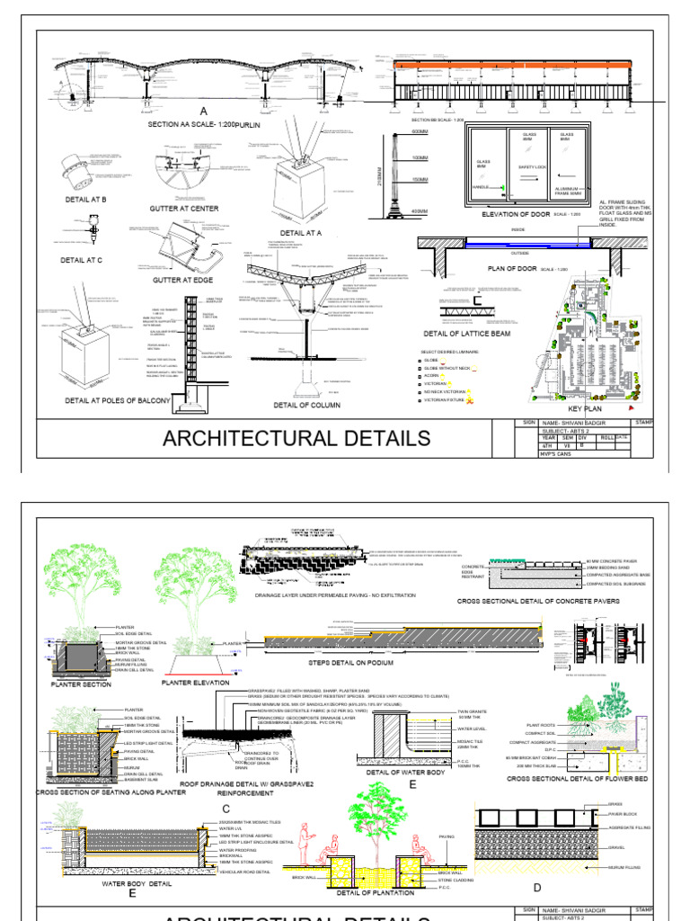 Combinepdf | PDF | Wall | Building