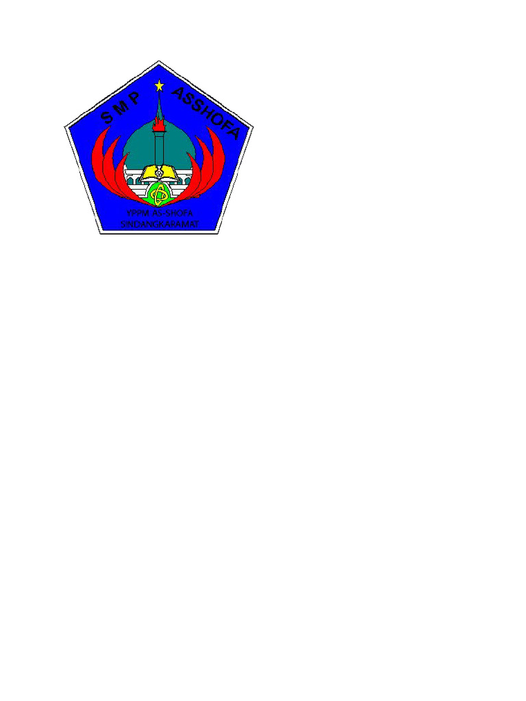 File Logo SMP As-Shofa | PDF
