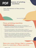 HP Indigo 12000 Digital Press Overview | PDF | Printing | Vision