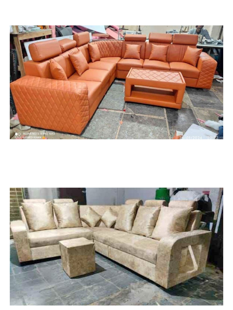 Sofas Images | PDF