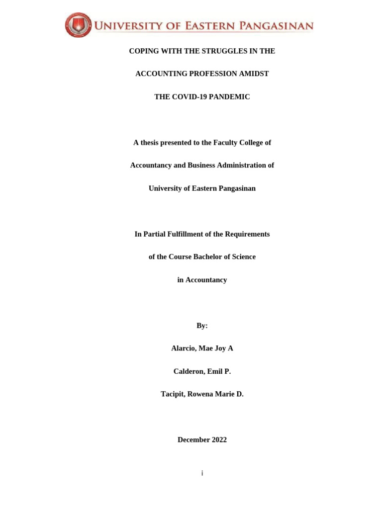 Preliminaries (1) (1) | PDF