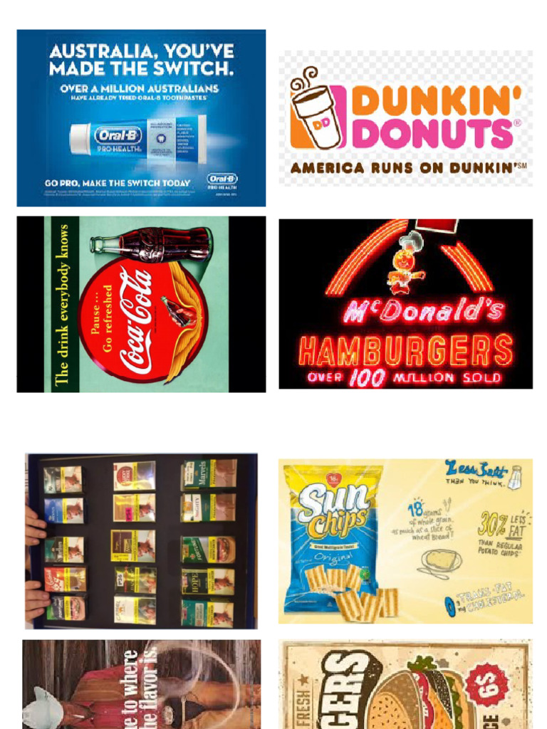 Propaganda Devices | PDF