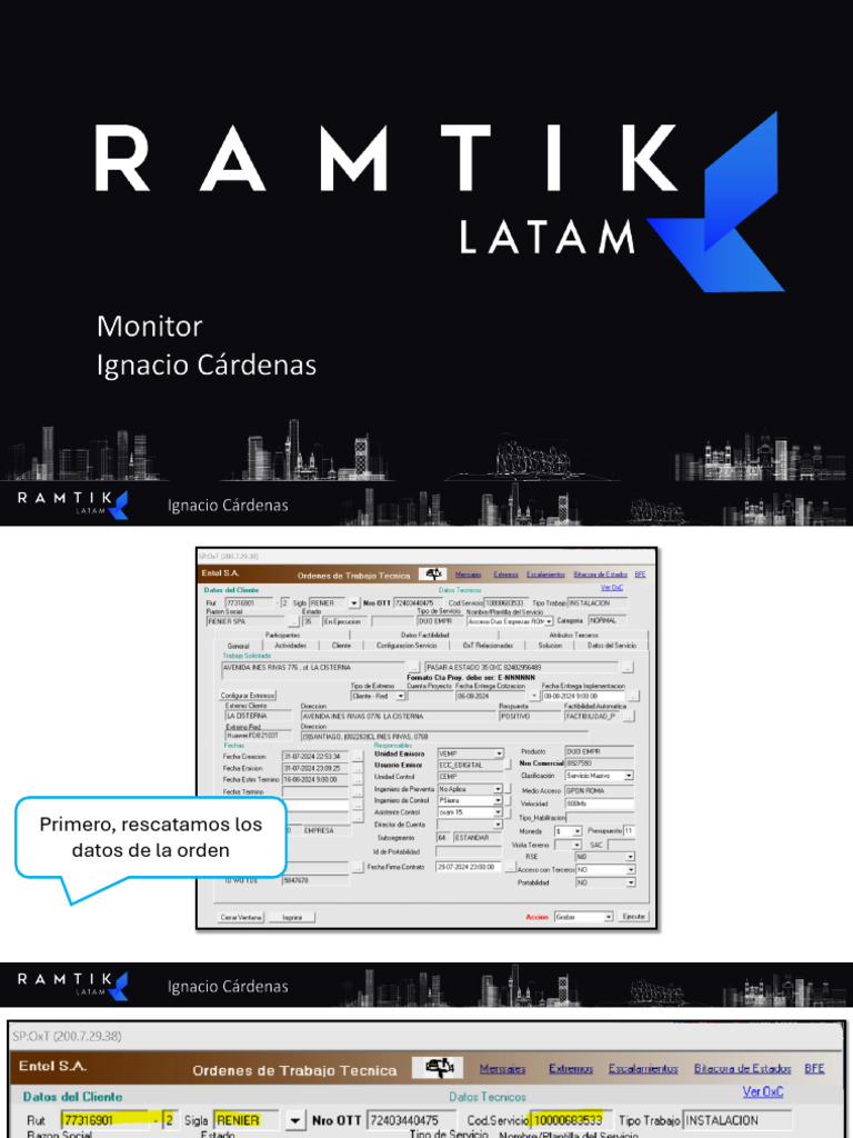 SMSlite 2024 | PDF | Informática