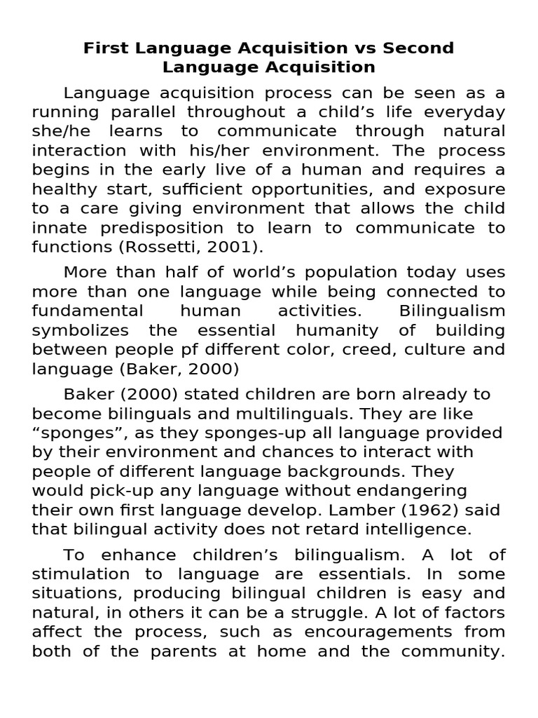 7 Principles in Learning | PDF | Second Language Acquisition | Language Acquisition