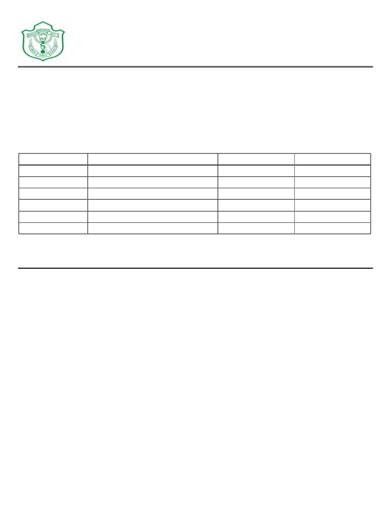 Pre - Final | PDF