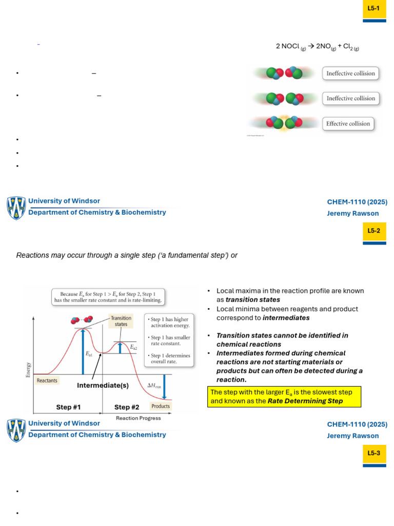 L5_JMR (1) | PDF | Chemical Reactions | Unit Processes
