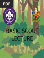The Ultimate Reviewer For BSP | PDF | Knot | Scouting