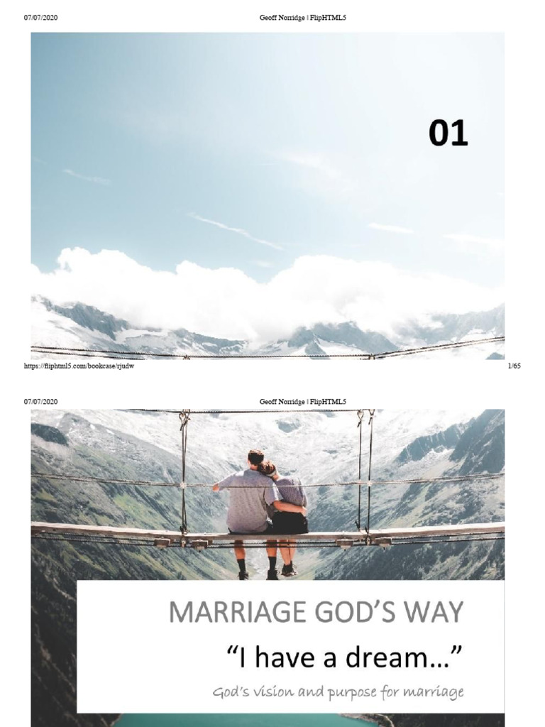 Geoff Norridge - Family | PDF