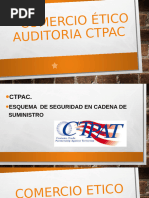 Código Básico de Comercio Ético (ETI) | PDF | Derecho laboral ...