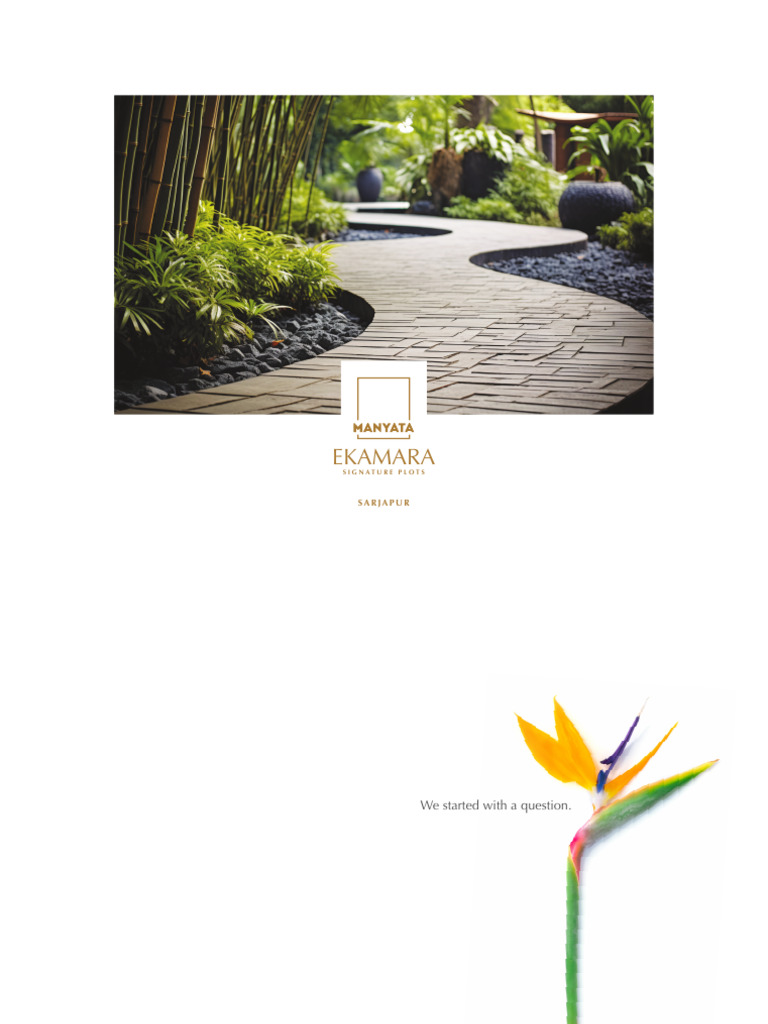 Ekamara Brochure v2 - digital | PDF