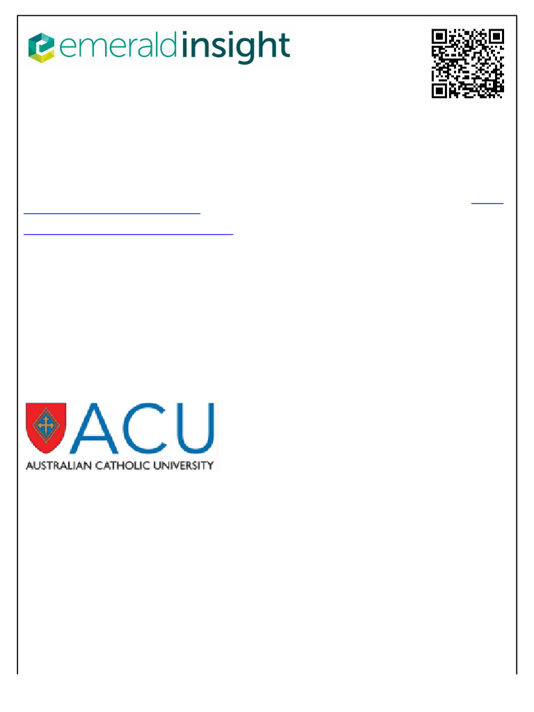 Wong Chan (2017) Civil Disobedience Movements in HK (Optional) | PDF | Nonviolence | Autonomy