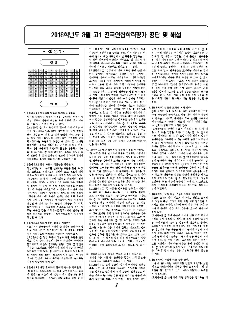 Kor HSJ PHprp5yL 03 | PDF