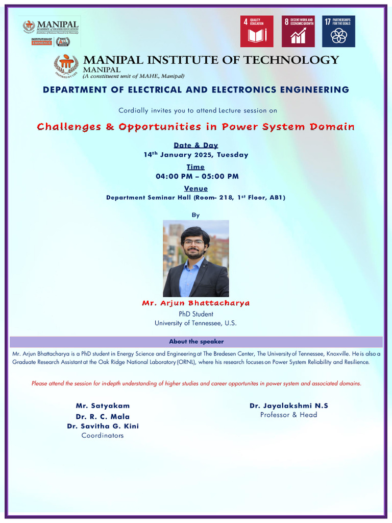 Arjun Bhattacharya Jan-2025 | PDF