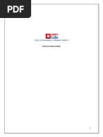 Guideline Usage HRDCorp Logos | PDF | Logos | Social Media