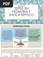 Criterios de Phoenix para Sepsis Pediátrica | PDF | Septicemia ...