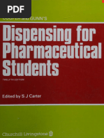 Quick Guide To Proscript | PDF | Dose (Biochemistry) | Chemistry