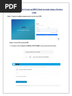 How To Log Into SkillsVX From Home | PDF