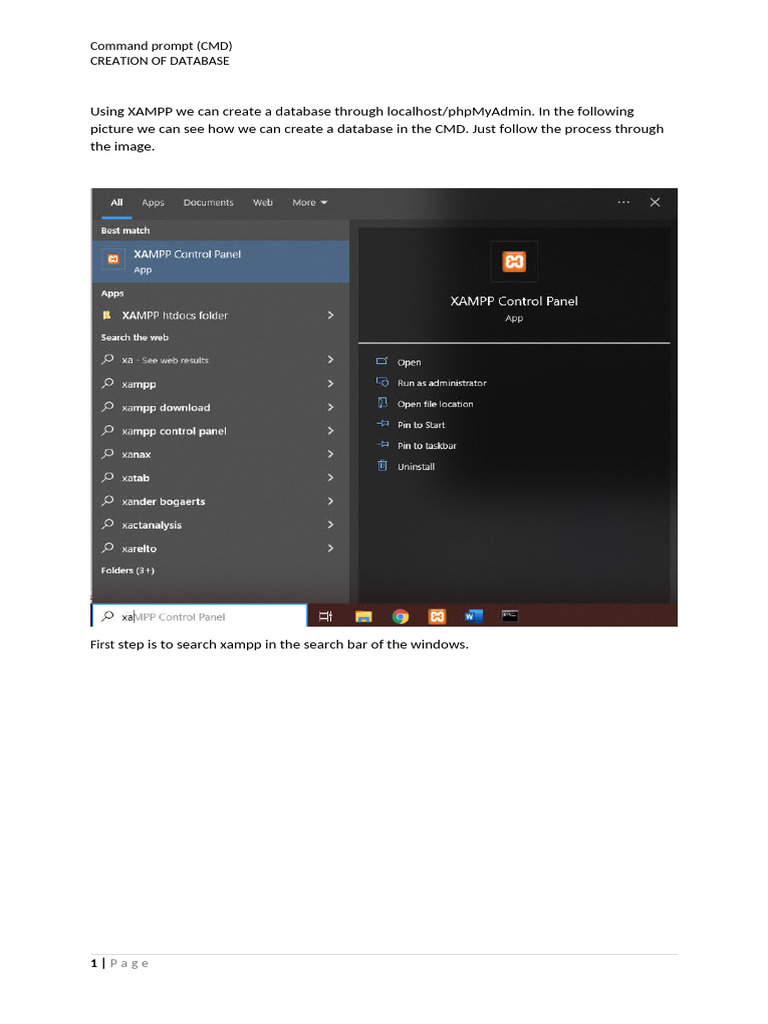 module(lab)sql | PDF | Databases | Information Retrieval