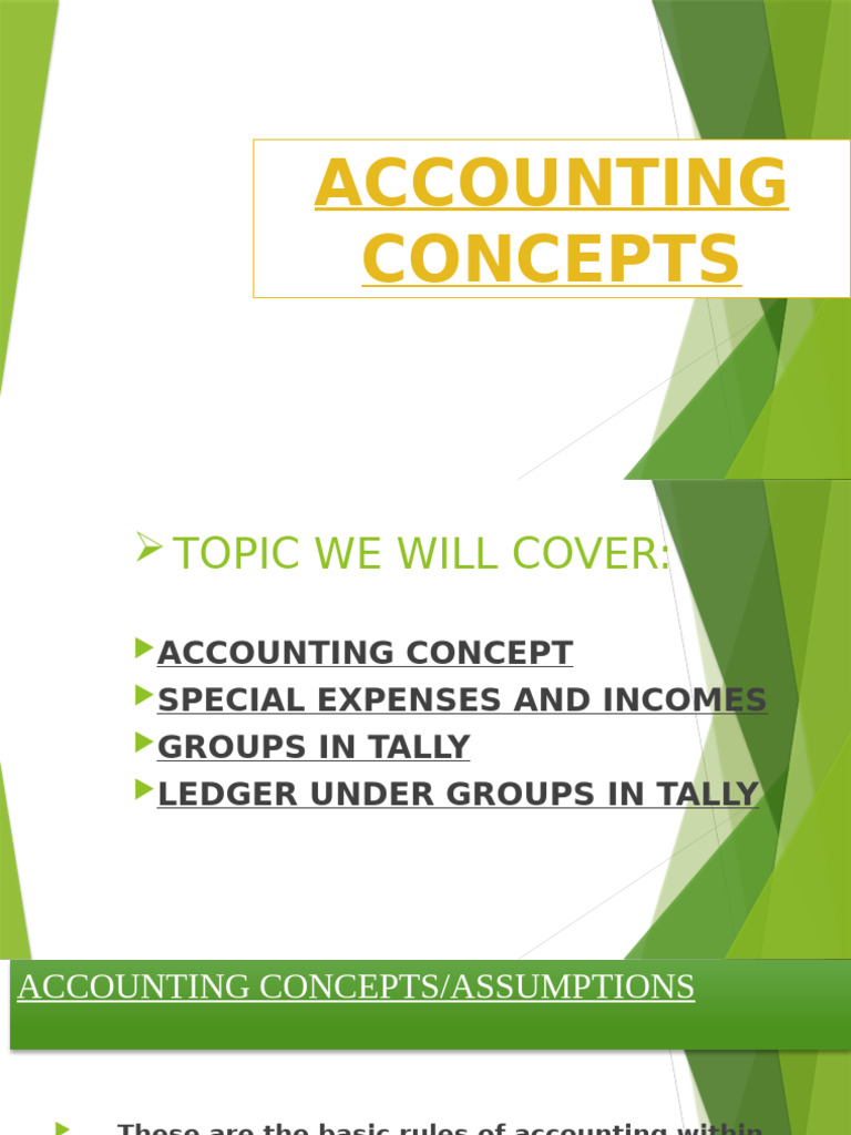 Accounting Basics for Beginners | PDF | Expense | Revenue