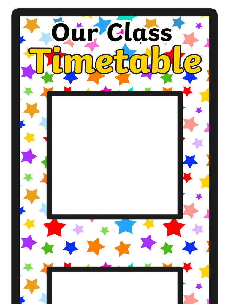 T-C-1508-Large-Multicoloured-Stars-Themed-Vertical-Visual-Timetable ...