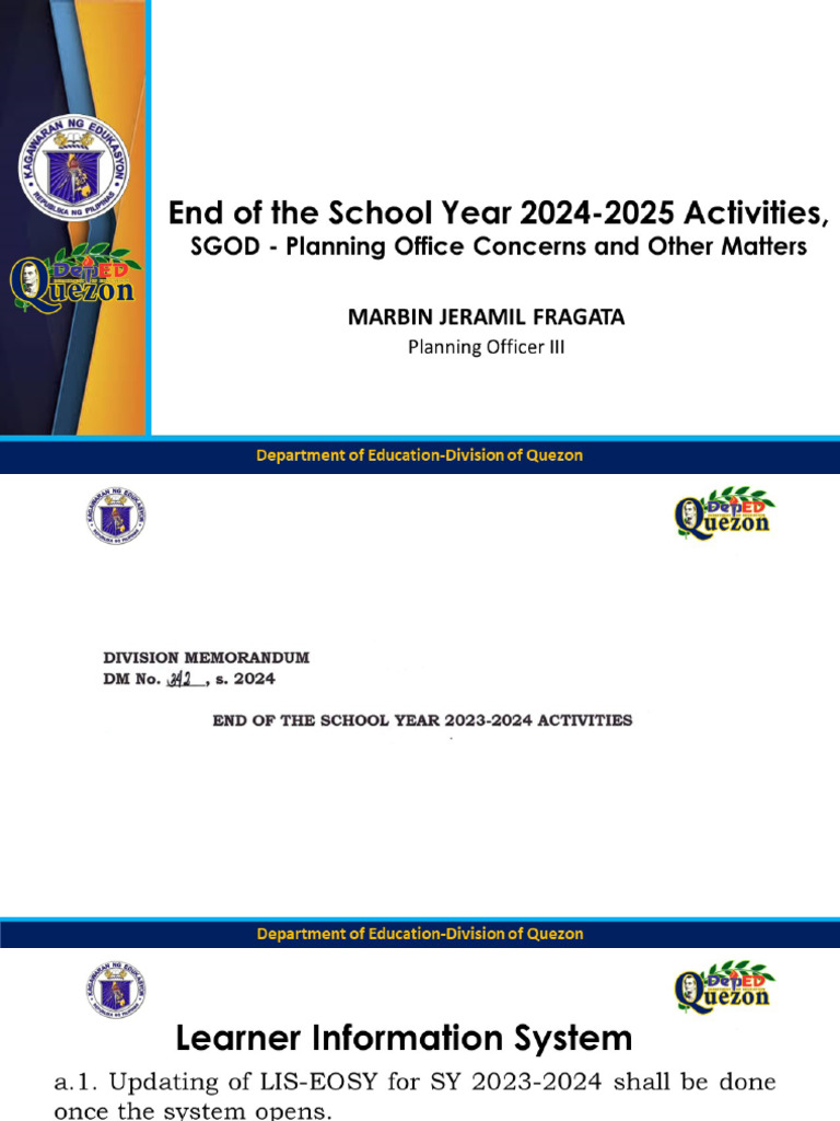 Planning Mancom 05-01-2024 | PDF