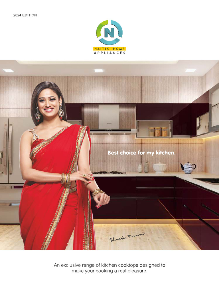 Naitik - Catalogue 2024 | PDF