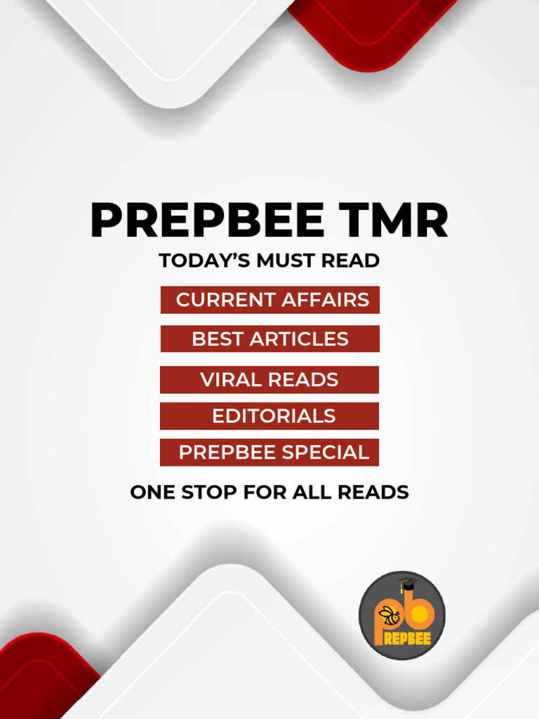 30th April 2024 TMR | PDF | Electronic Voting | Hamas