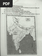 Class Ix Chapter 2 Map Work | PDF