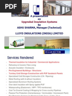 FM Marine Plus Faced Blankets Data Sheet | PDF | Thermal Insulation ...