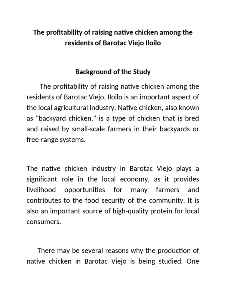 Background of T-WPS Office | PDF | Chicken | Poultry