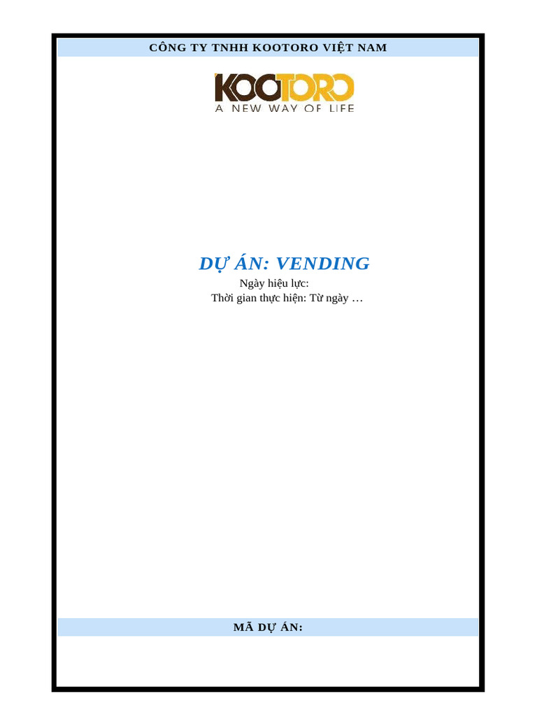 VM - BRD - Permission - Request | PDF