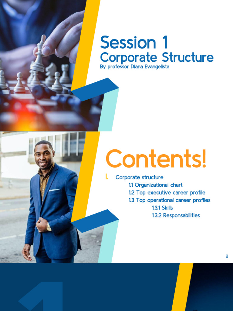 Week 2 Corporate Structure (1) | PDF | Stocks | Board Of Directors