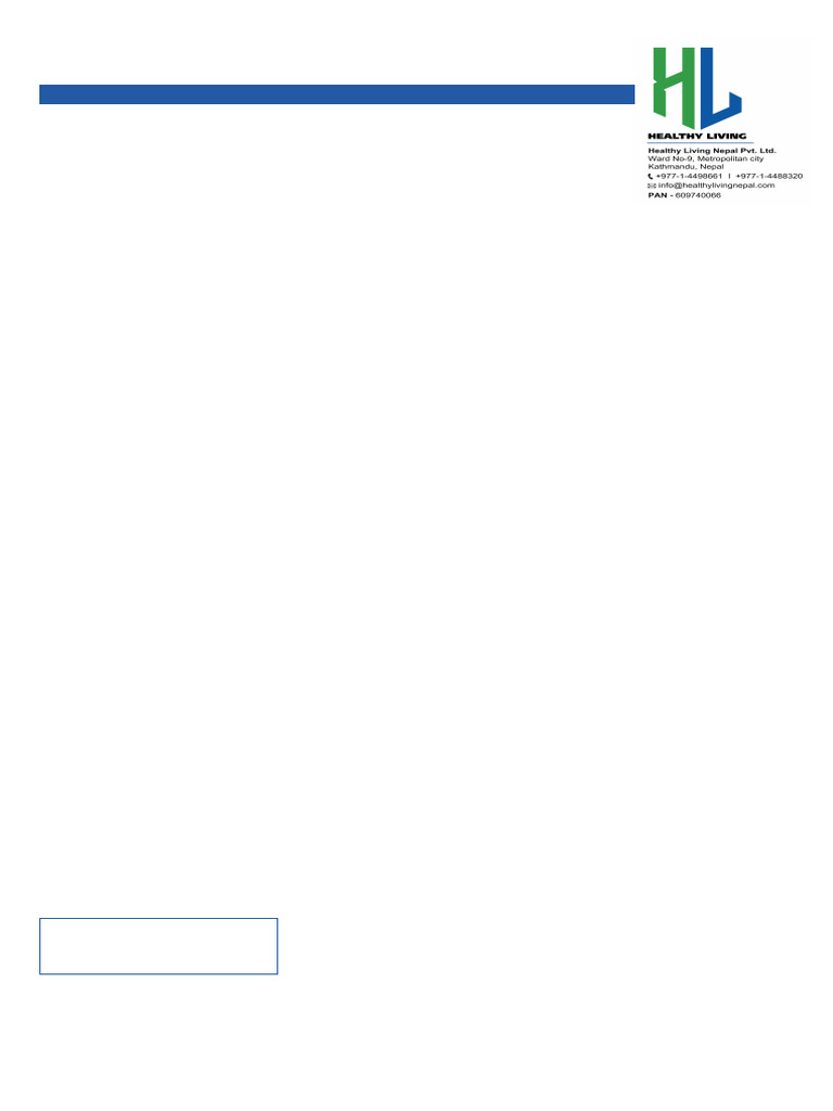 Distributor Registration | PDF