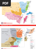 SCR Route List and Headcodes Guide | PDF
