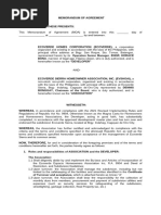 Certificate of Correction - Sample | PDF