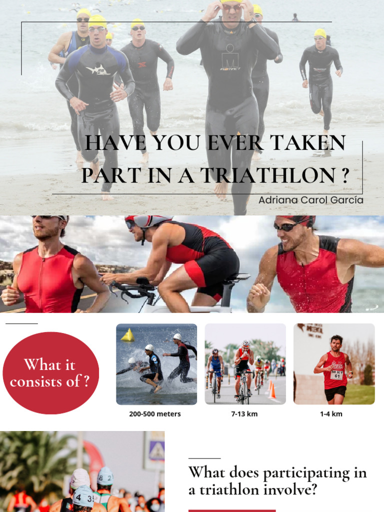 triathlon | PDF