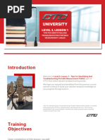 Guide to Writing EMC Test Reports | PDF | Electrical Engineering ...