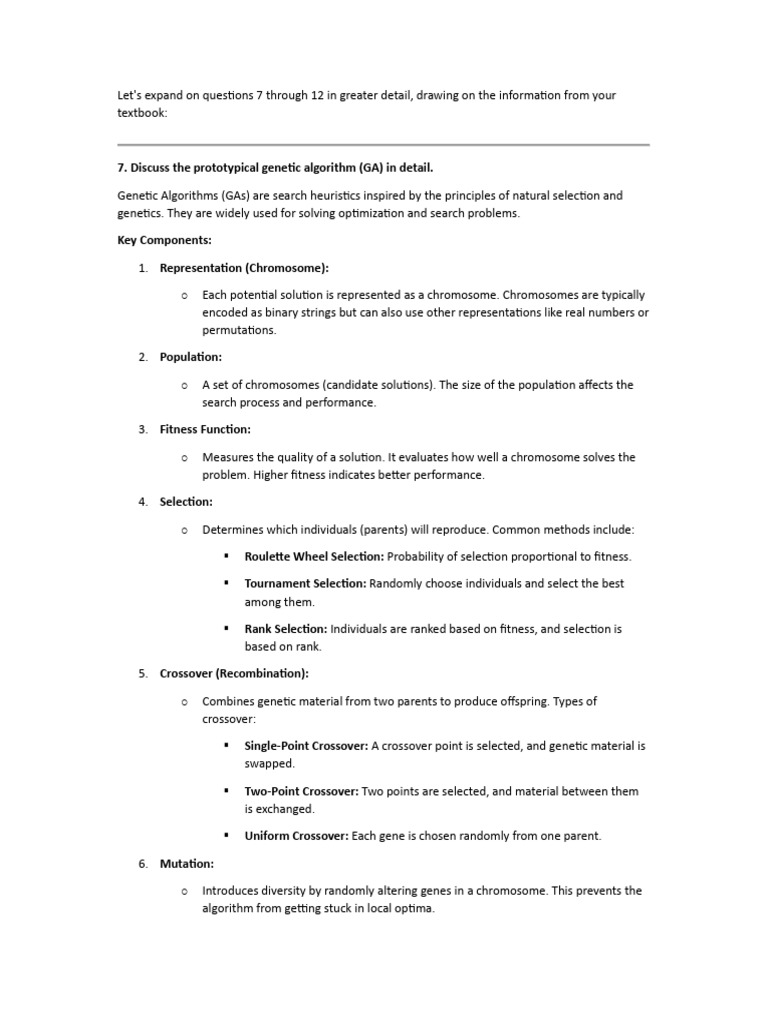 ML | PDF | Applied Mathematics | Algorithms