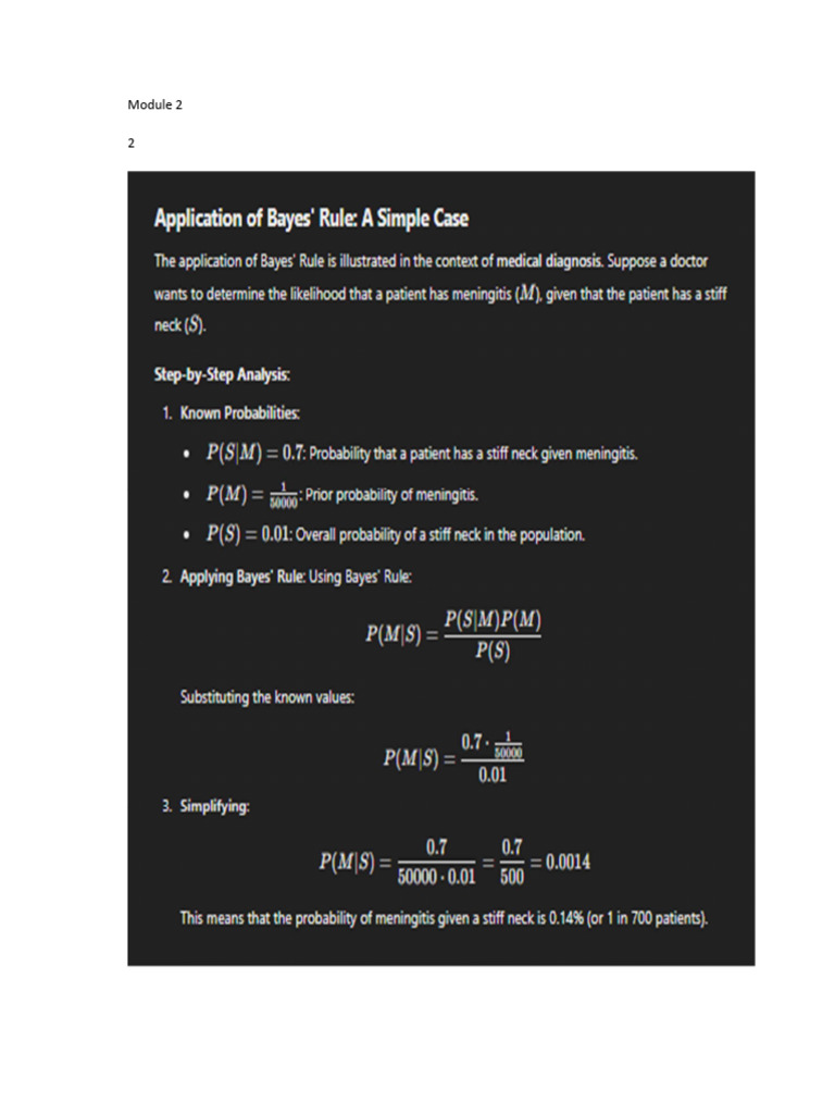 Module 2 | PDF