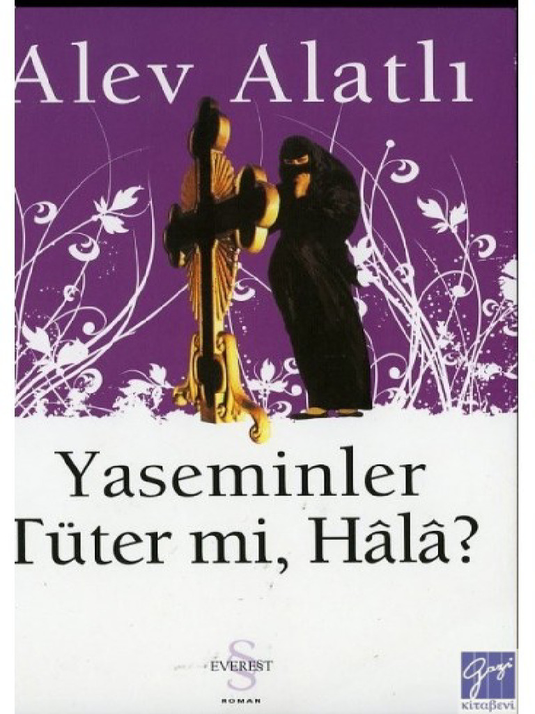 Alev Alatlı - Yaseminler Tüter Mi Hala | PDF