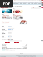 Property Valuation Tool Mortgages HSBC HK | PDF