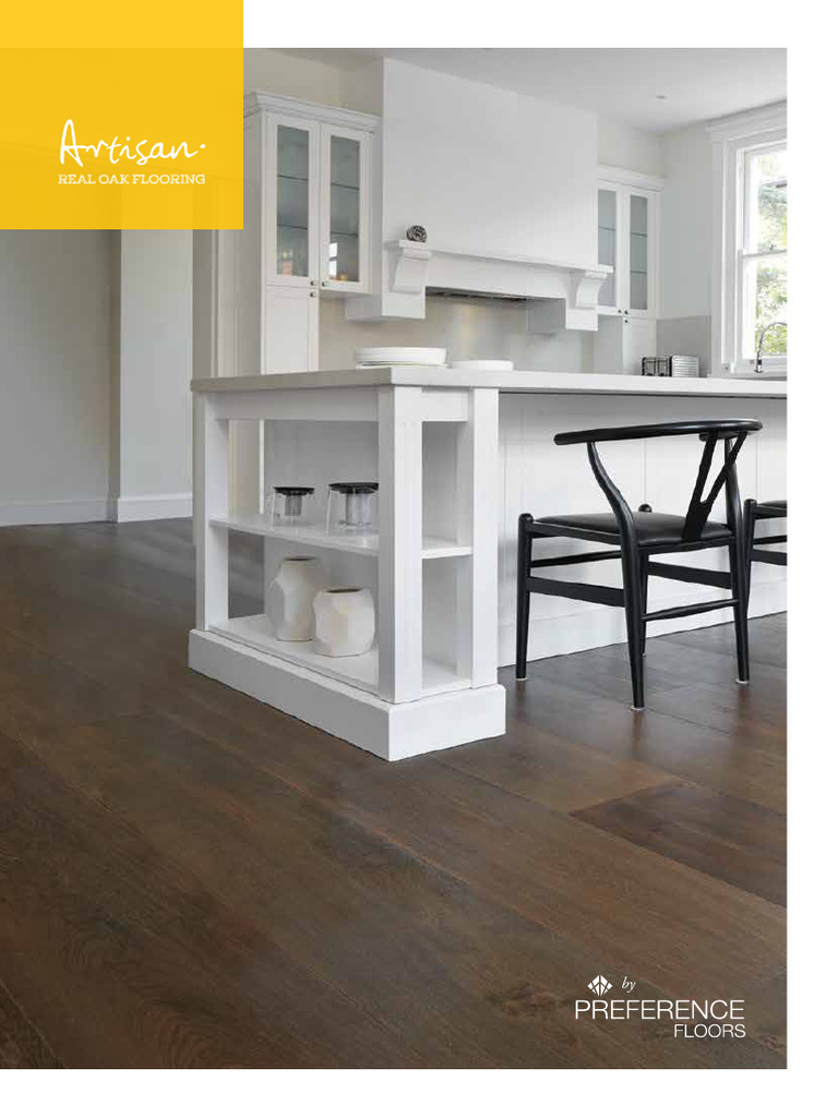 artisan-brochure | PDF | Flooring | Lumber