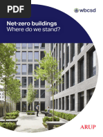 RIBA 2030 Climate Challenge | PDF | Green Building | Climate Change
