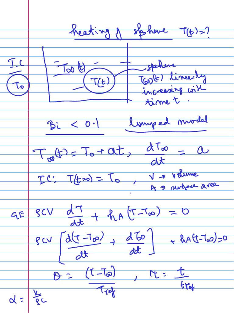 Solution Problem 1 | PDF