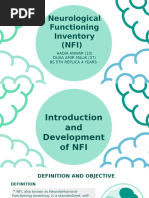 The Mini-IPIP (International Personality Item Pool Representation of ...