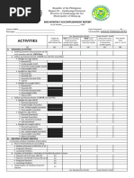 Final Plan Cbjip 2025-2029 | PDF | Juvenile Delinquency | Child Protection