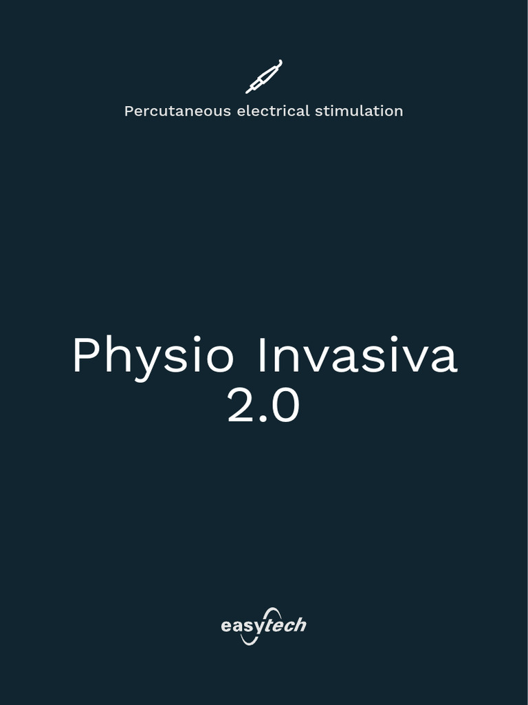 physio-invasiva_2022_ENG | PDF | Diseases And Disorders | Clinical Medicine