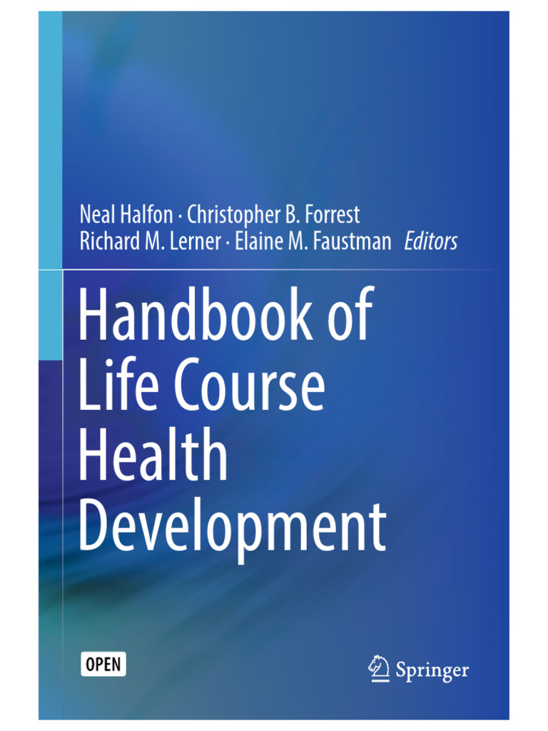 Brophy (2018) CDK A Life Course Health Development Perspective | PDF ...