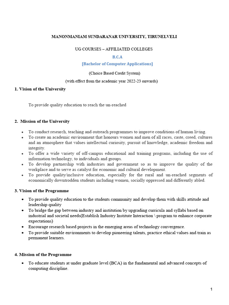 BCA 2022-23 | PDF | C++ | Class (Computer Programming)